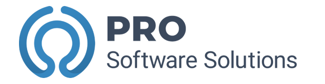 Login | PRO Software Solutions